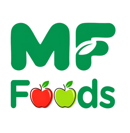 Home - MF Foods